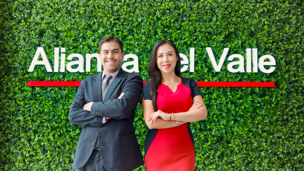 Solicita tu Crédito - Alianza del Valle